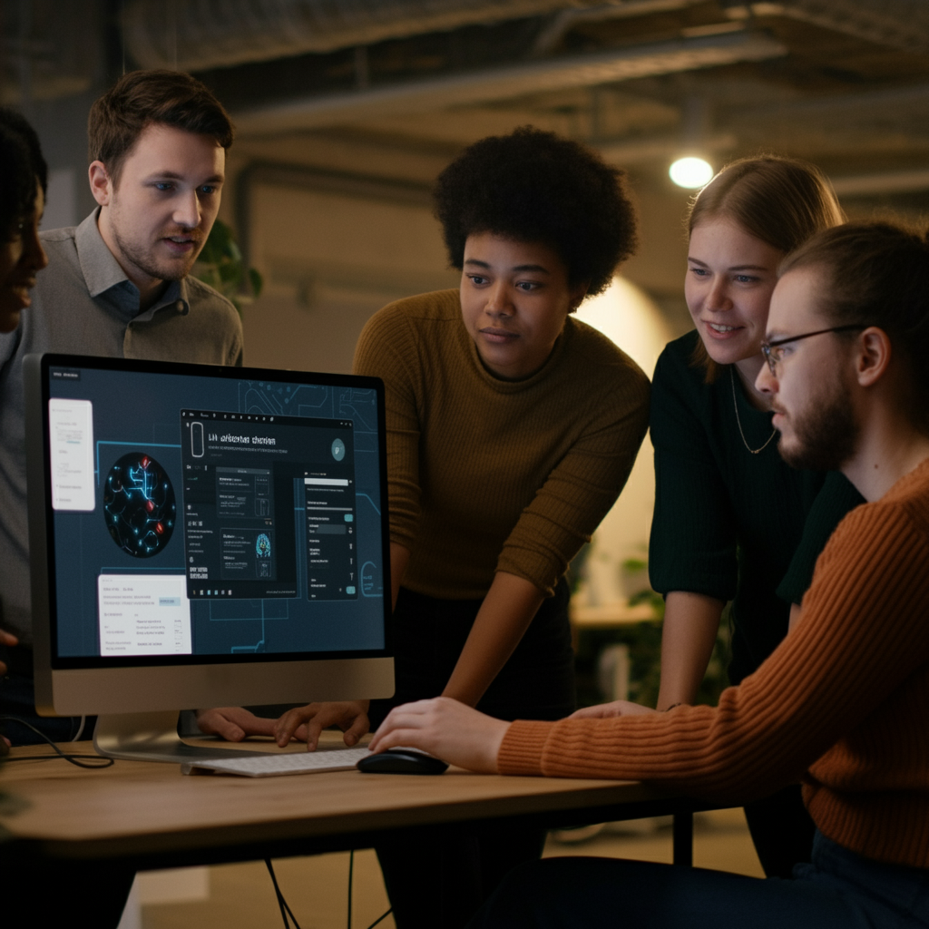 Swedish AI: Building Value in a World of Hype | AI Receptionist 24 Blog ...